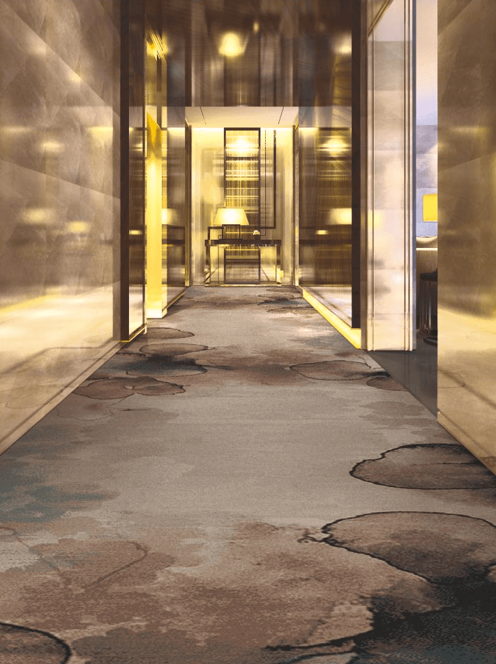 Broadloom Carpet K2077 - Aneka Interindo Lestari